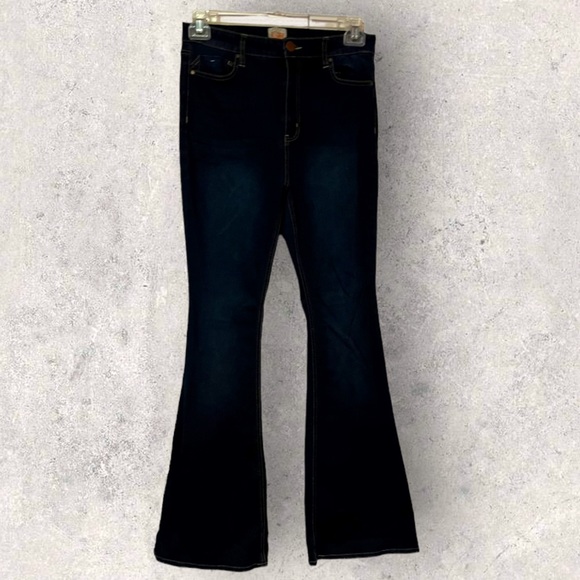 Gianni Bini | Jeans | Gianni Bini Flare Jeans | Poshmark